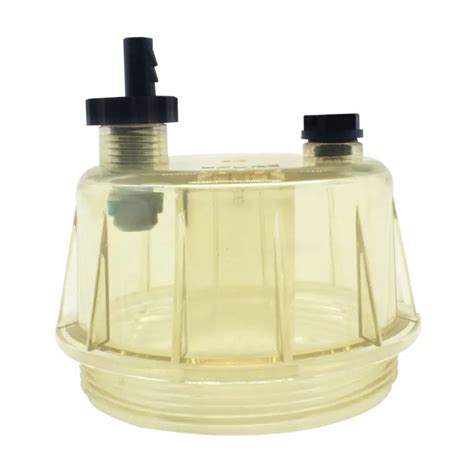 Replacing Fuel Water Separator Filter At Keith Flores Blog