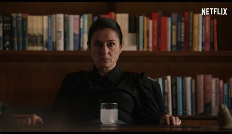 Borgen Season 5 Utility Atlas