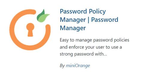 How To Secure WordPress With Password Policy Plugin WPPagebuilders