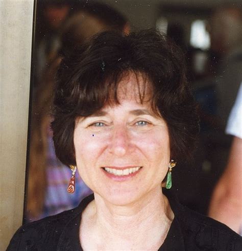 lenore blum matemática mujeres con ciencia