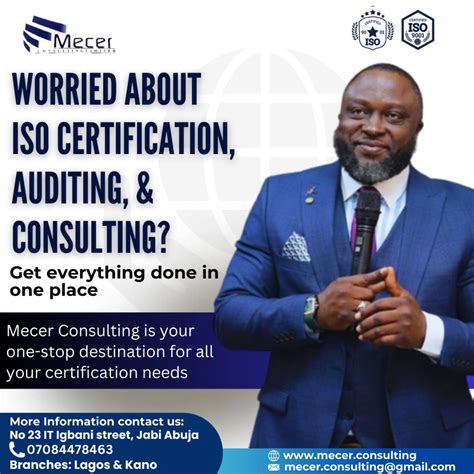 akinbode feyisara on linkedin isostandards isocertification
