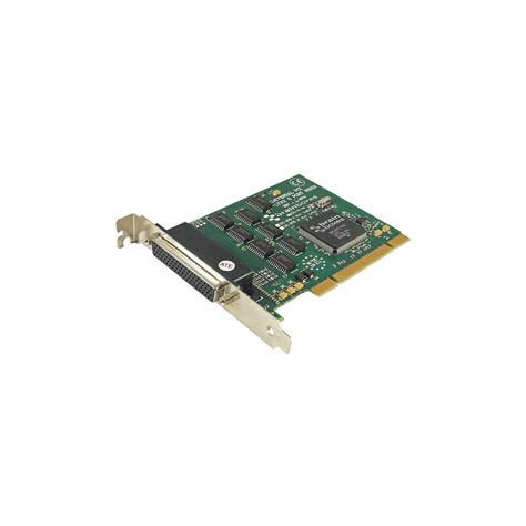 Brainboxes UC B Universal PCI Lynx Port RS Communication Board Piospartslap