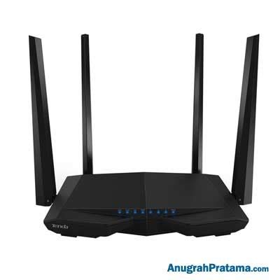 Jual Tenda Ac Ac Smart Dual Band Wifi Router Murah Anugrahpratama Com