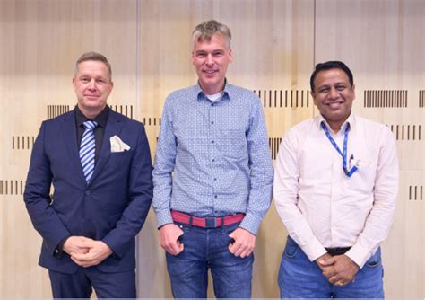 New Alice Management Takes Over From January 2023 Cern