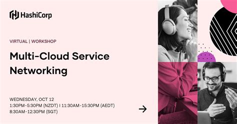 Calise Goh On Linkedin Hashicorp Servicenetworking Servicediscovery Serviceregistration…