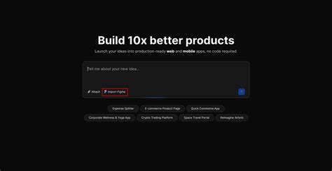 Convert Figma To React Code Using Dhiwise React Builder