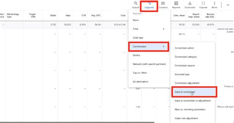 Click Through Conversion Window Explained Clickplacement