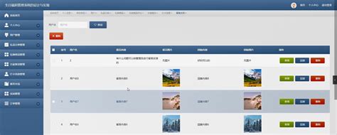 基于uniapp微信小程序springbootvue的礼品商城小程序系统设计和实现源码论文部署讲解等 Csdn博客