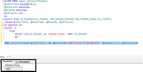 Trazer Um Id Recem Adicionado Para Colocar Em Uma Textbox C Windows