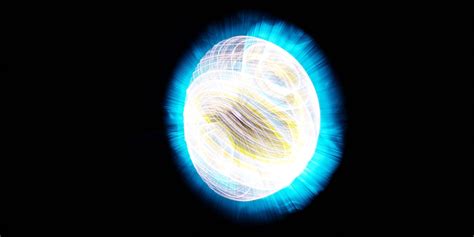 Artstation 20 Procedural Volumetric Spheres Blender 28 Resources