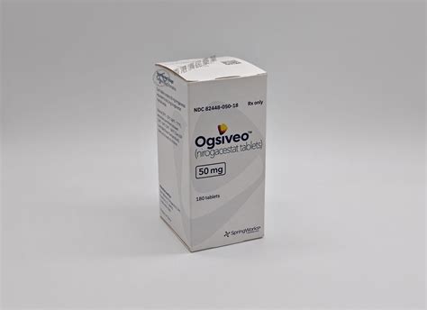 患者答疑｜硬纤维瘤新药ogsiveo（nirogacestat）常见疑问 知乎
