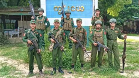 ၂၀၂၄ ဒီဇင်ဘာ ၁၆ ရက် ဘီဘီစီ သတင်းများ တိုက်ရိုက်တင်ဆက်မှု Bbc News မြန်မာ