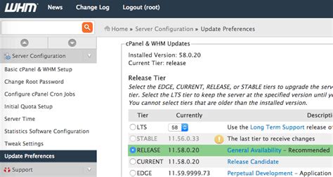 Set Up Lets Encrypt Ssl On Cpanel Whm Server Auto Renewal