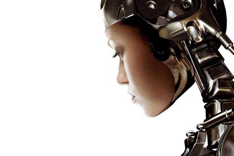 Summer Glau Terminator Wallpaper ·① Wallpapertag