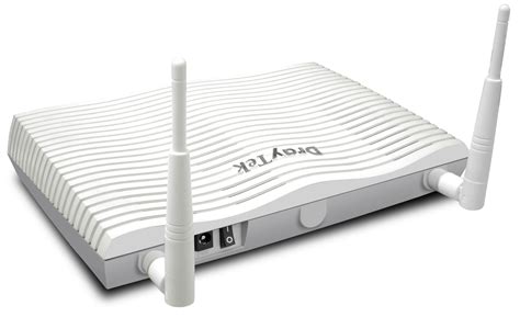DrayTek Vigor Ax VDSL Wi Fi Ax VPN Router