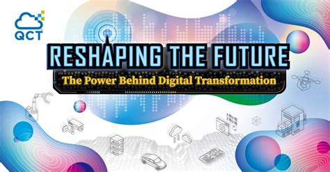 Qct Designs Manufactures Integrates And Services Cutting Edge Offerings For 5g Telco Edge