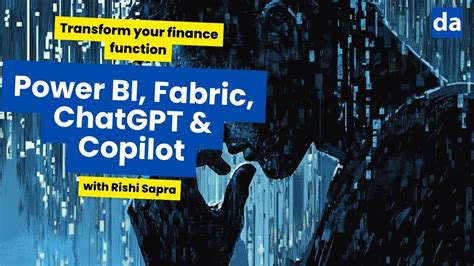 Mastering Data Analytics Insights From An Microsoft Mvp Perspective With Rishi Sapra