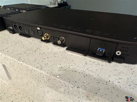 Msb Discrete Dac With Proisl Interface Photo 5135953 Us Audio Mart