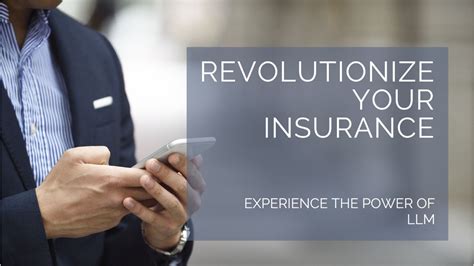 Example Of Api Integration For An Llm Powered Insurance Product