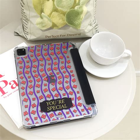 상품 아이패드 스마트커버 12 9인치 그레이