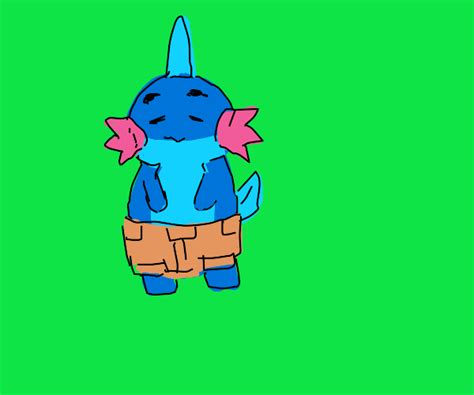 Sobble Crying Drawception