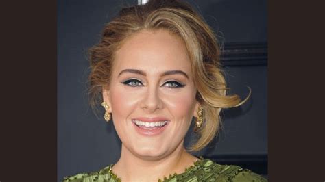 Adele Announces She Is Taking An Indefinite Break From Music