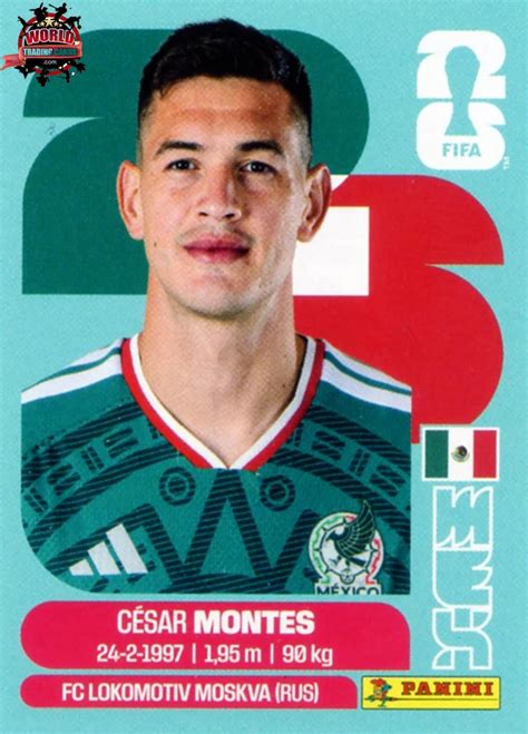 Panini World Cup 2026 Compra Estampas Y Figuritas Sueltas