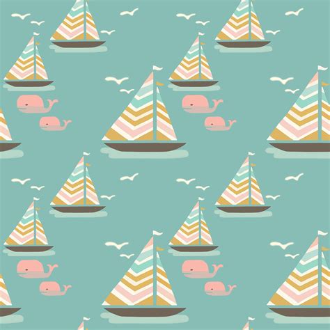 Surface Pattern Design On Behance