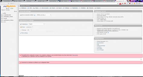 Unity And Mysql Part The Setup Cloudy Water Games