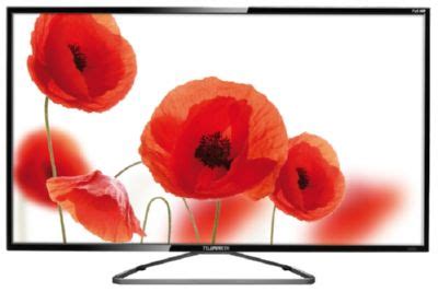 LCD TV LED TELEFUNKEN TF-LED40S10T2