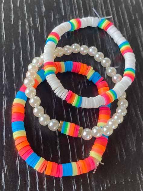 Preppy Halloween Bracelets At Jane Johns Blog