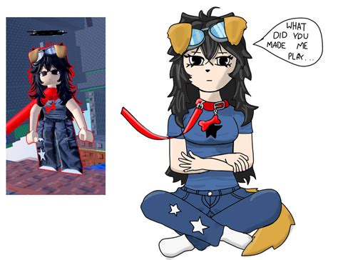 Playing With My Cousin Be Like By Matrixadison On Deviantart