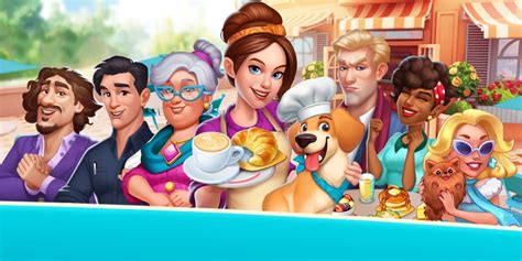 Cook And Merge Supersolid