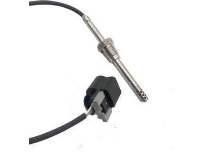 12623113 Genuine Gm Sensor Assembly Exhaust Temperature