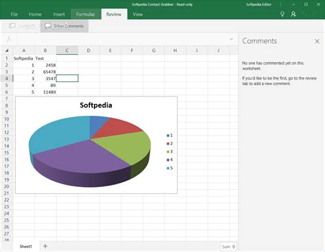 Excel Mobile Download Softpedia