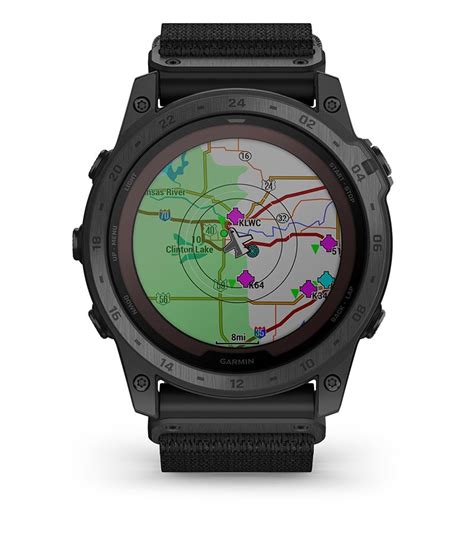 Tactix 7 Pro Edition Jam Tangan Taktis Dengan Gps Smartwatch Garmin Indonesia