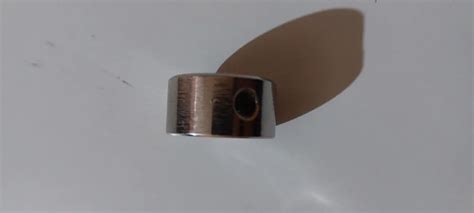 Stainless Steel Rifle Stabilizer Weights At Rs 650piece In Mumbai Id