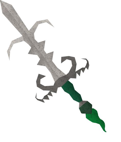 Osrs Needs A Guthix Godsword Debate R 2007scape