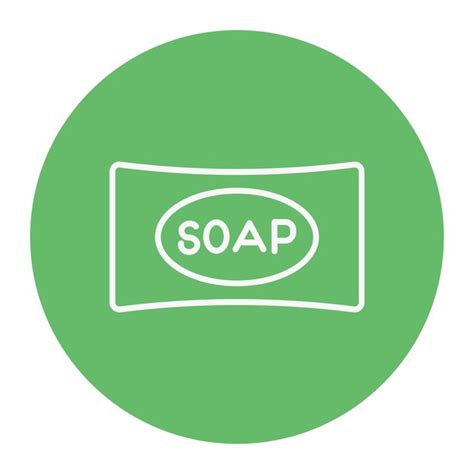 Premium Vector Soap Vector Illustration Premium Vector Soap Vector Illustration