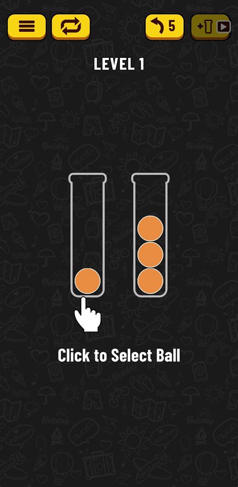 Ball Sort Puzzle Apk Download For Android Free