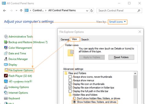 How To Use The Inbox Repair Tool Scanpst Exe