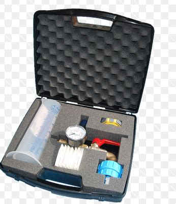 Silt Density Index SDI Test Kit At Best Price In Mumbai By D T Corporation ID 6226348348