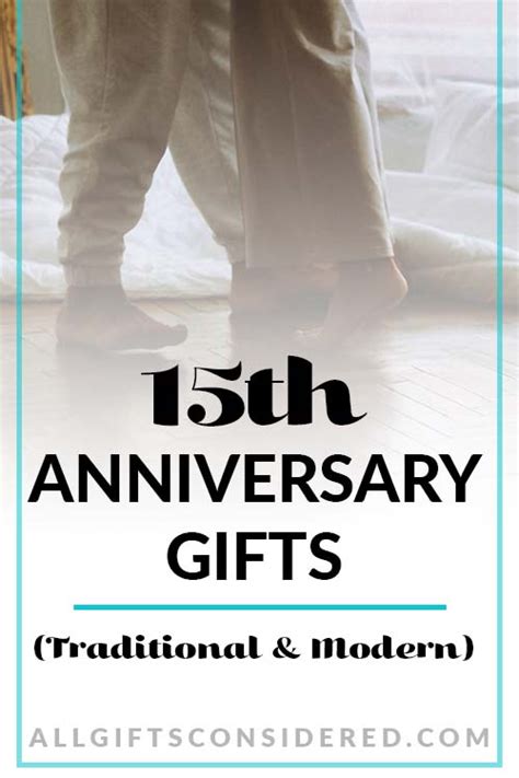 15th Anniversary Ts Best Ideas Traditional And Modern All Ts