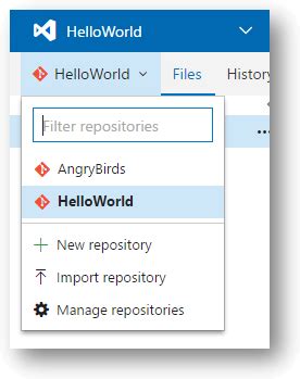 Import Repositories From TFVC To Git Azure DevOps Blog
