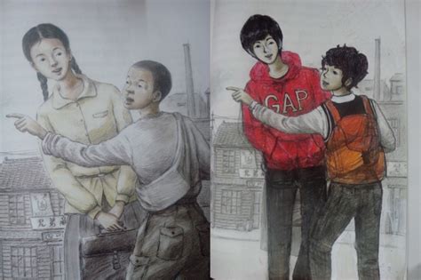 국내 교과서 낙서 종결자 25선 위키트리