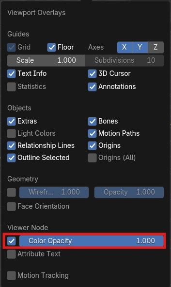 Displaying Vertex Colors Generated By Geometry Nodes In A Viewport