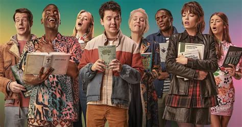 10 Cose Che Sex Education Ci Ha Insegnato Non Solo Sul Sesso