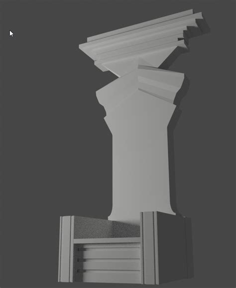 how can i model these curves r blenderhelp
