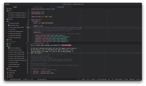 Git Support Editing The Commit Message In A Text Editor · Issue 30562 · Microsoft Vscode · Github