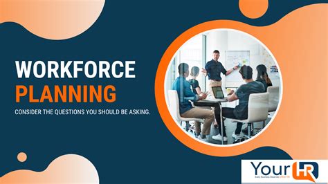 Workforce Planning Preparing For 2025 Your Hr